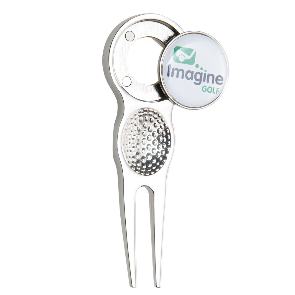 The Printed Bag Guide » Blog Archive » QUAD MAGNETIC FORK