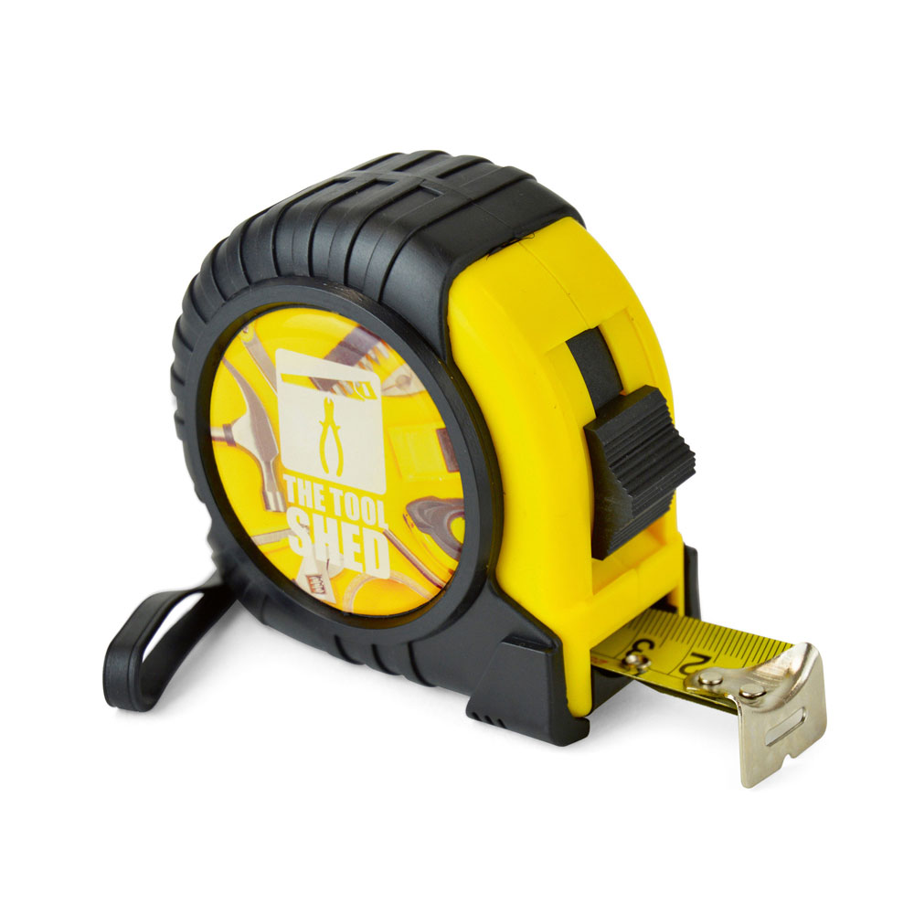The Printed Bag Guide » Blog Archive » HARPER LARGE TAPE MEASURE