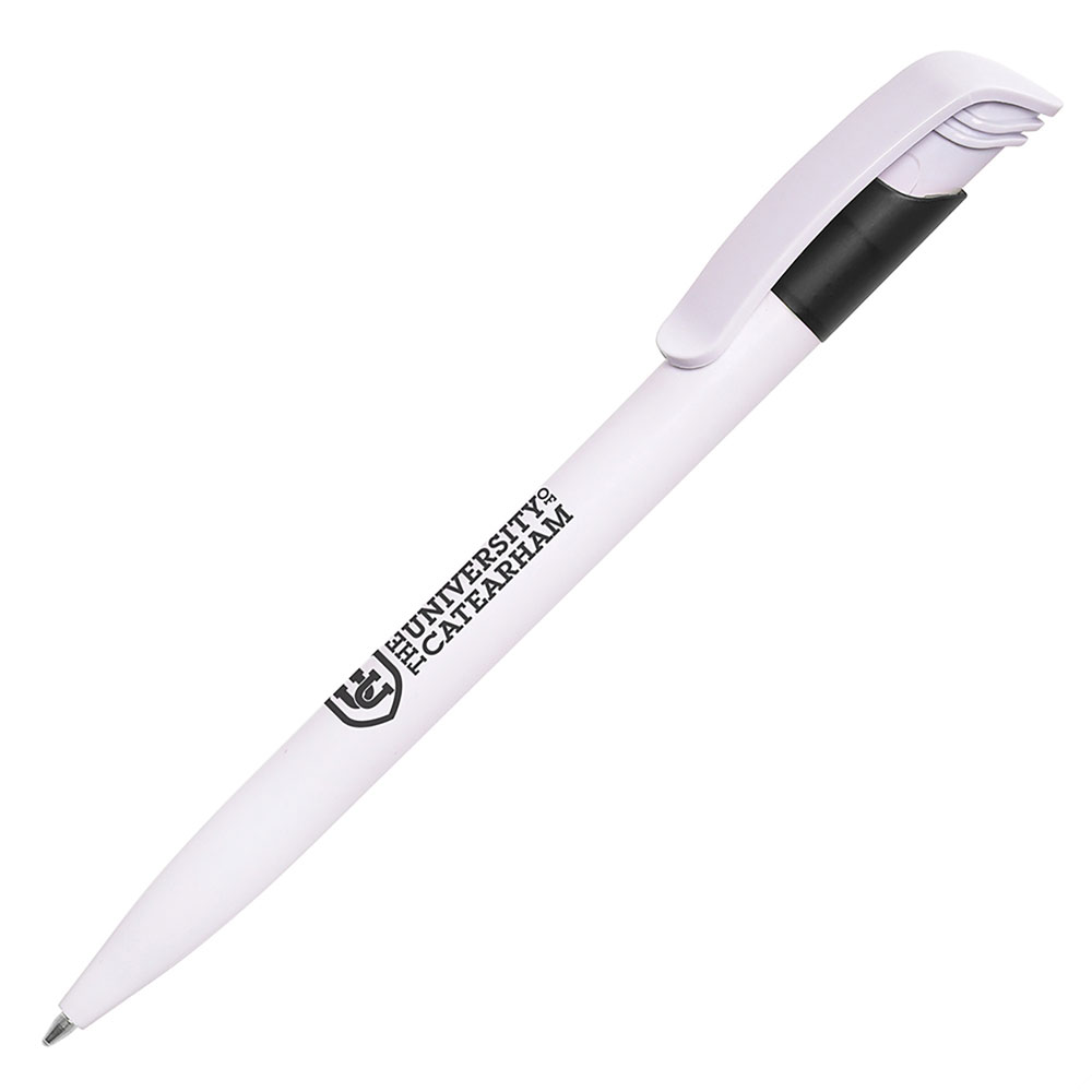 The Printed Bag Guide » Blog Archive » KODA BALL PEN